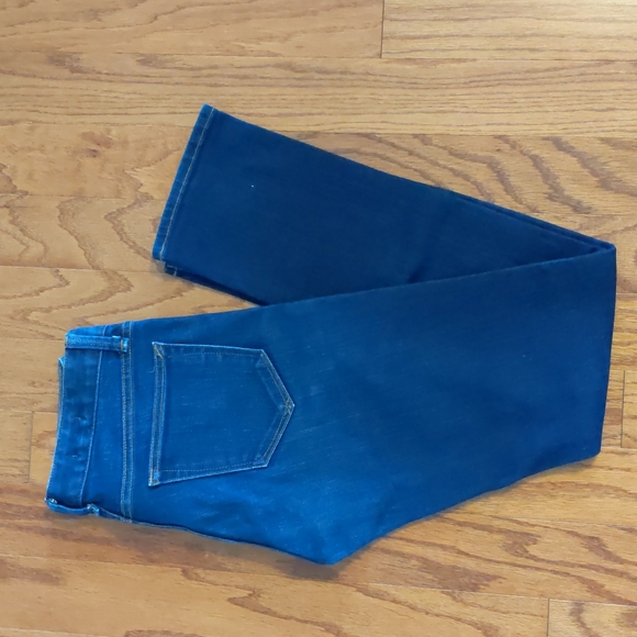 GAP | Jeans | Gap Real Straight 969 Jeans | Poshmark